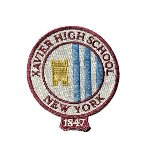 Uniform Patch | The Knight Shop