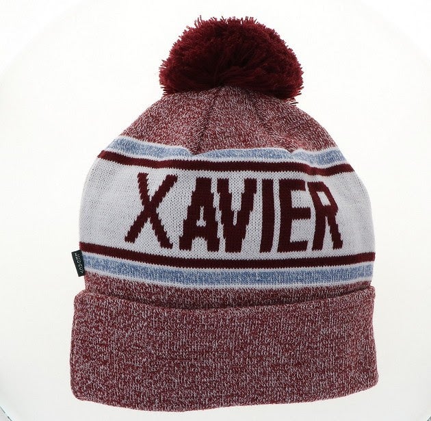 League Xavier Knit Pom Hat | The Knight Shop