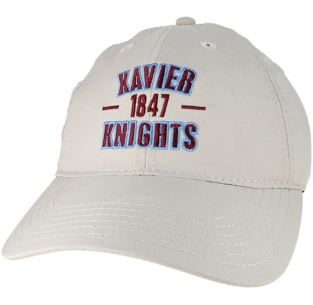 Cool Fit Xavier Knights Hat | The Knight Shop