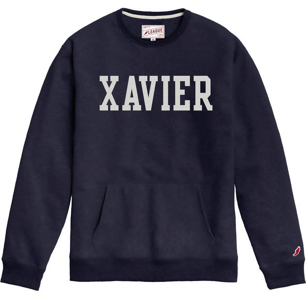 Xavier Pocket Crew | The Knight Shop